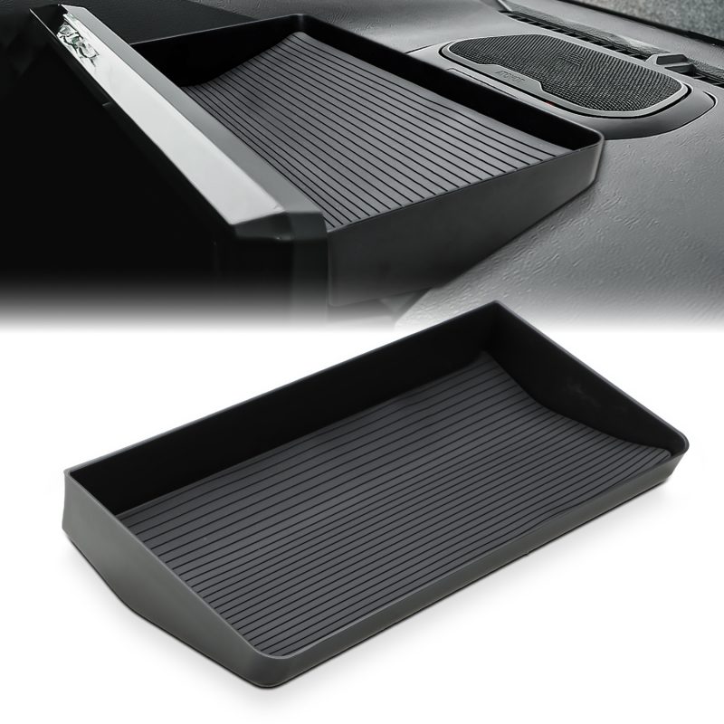 Auovo Dash Storage Tray Compatible with Toyota Tacoma 2024 2025 2026 ...